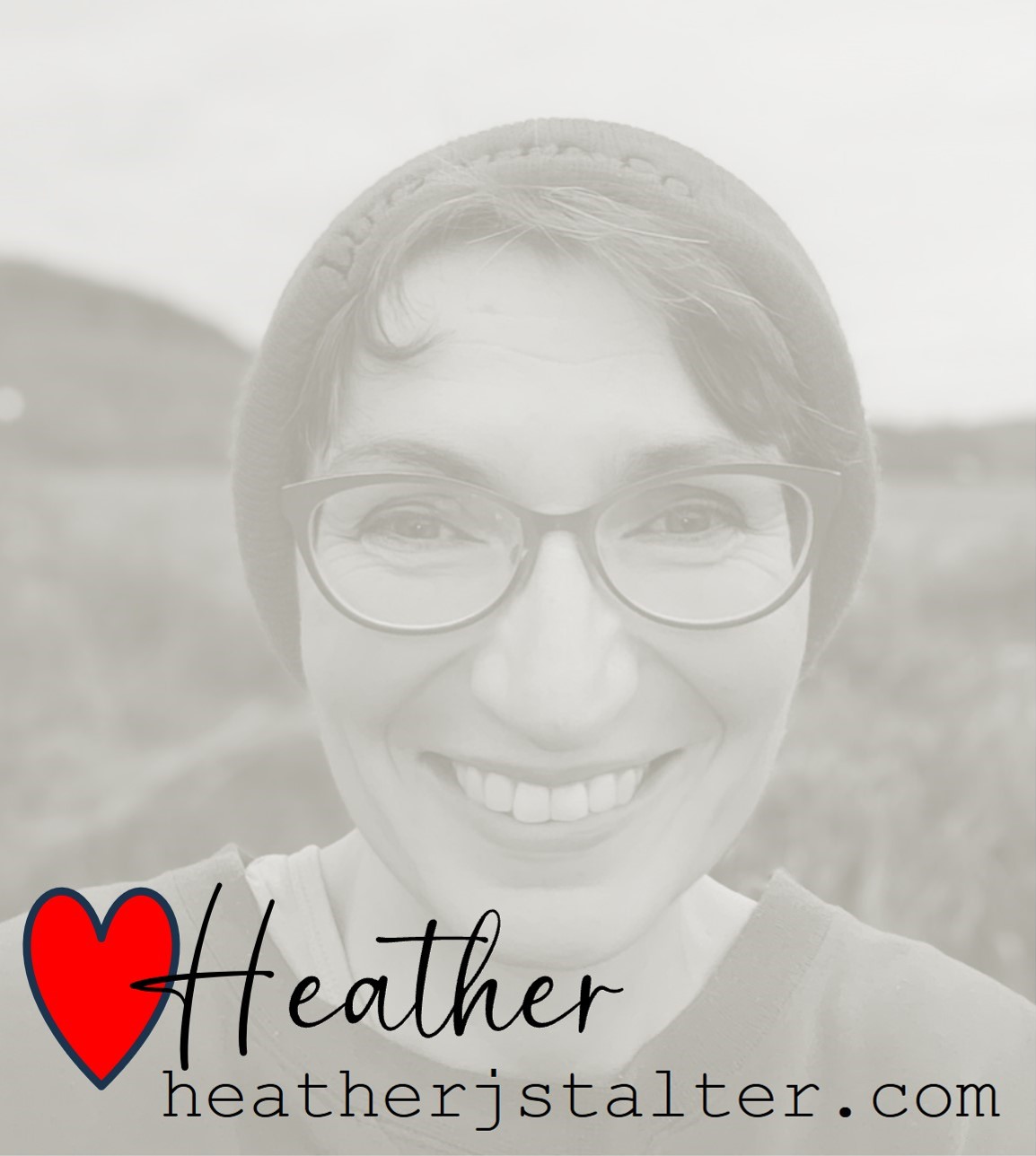 About me – Heather J Stalter